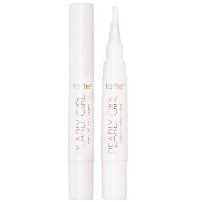 The Best Teeth-Whitening Pens That Are Editor-Tested | Who What Wear