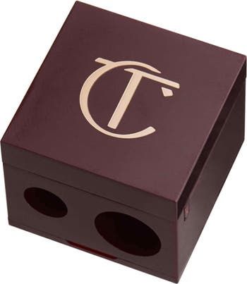 The Best Eye Pencil Sharpeners and Why You Need One | Who What Wear