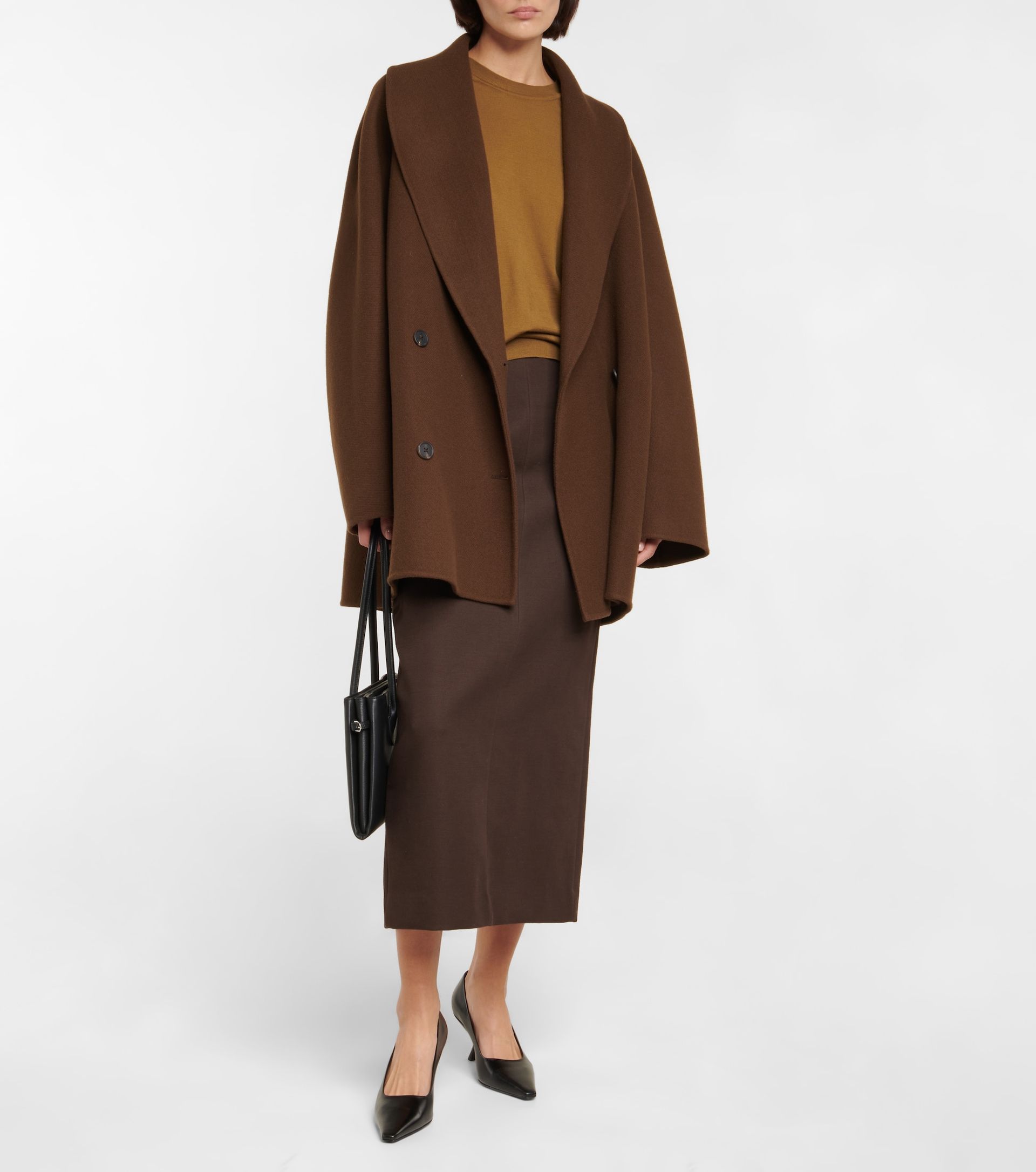 The 9 Best Designer Coats of All Time | Who What Wear