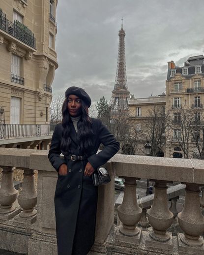 The 17-Piece Wardrobe All the French Girls Will Wear in 2023 | Who What ...