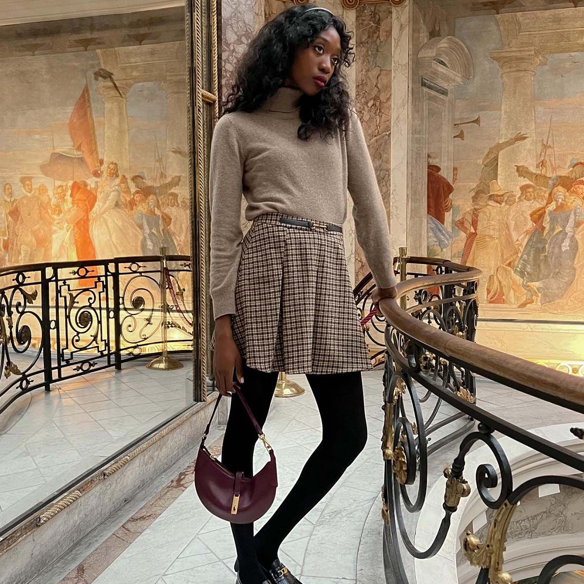 The 17-Piece Wardrobe All the French Girls Will Wear in 2023 | Who What ...