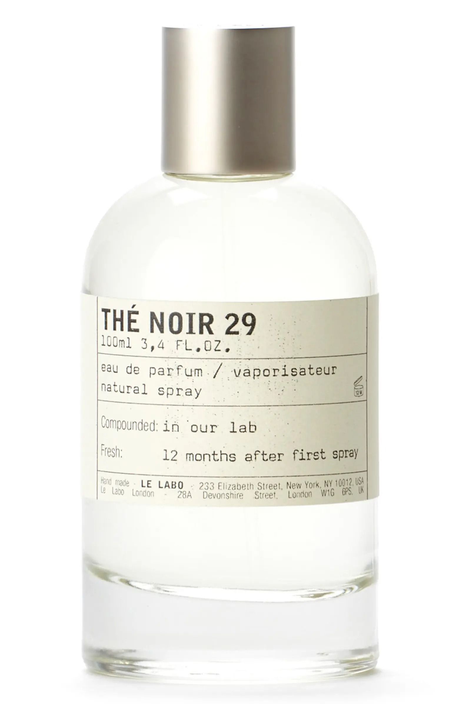 The 10 Best Tobacco Fragrances on the Market | Who What Wear