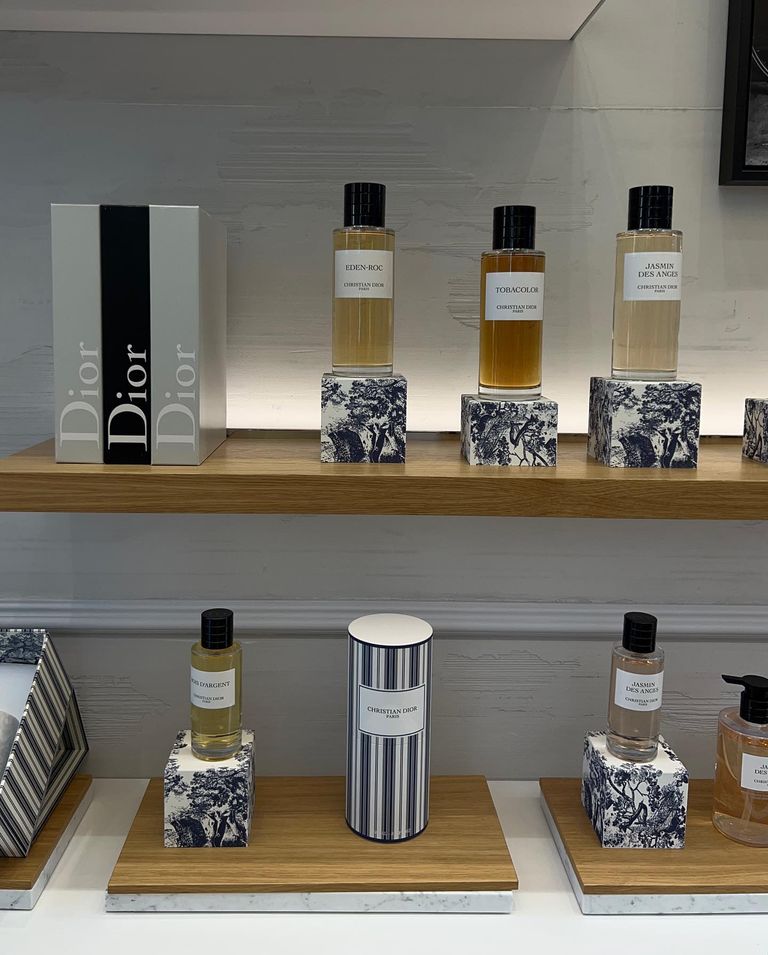 The 10 Best Tobacco Fragrances on the Market | Who What Wear