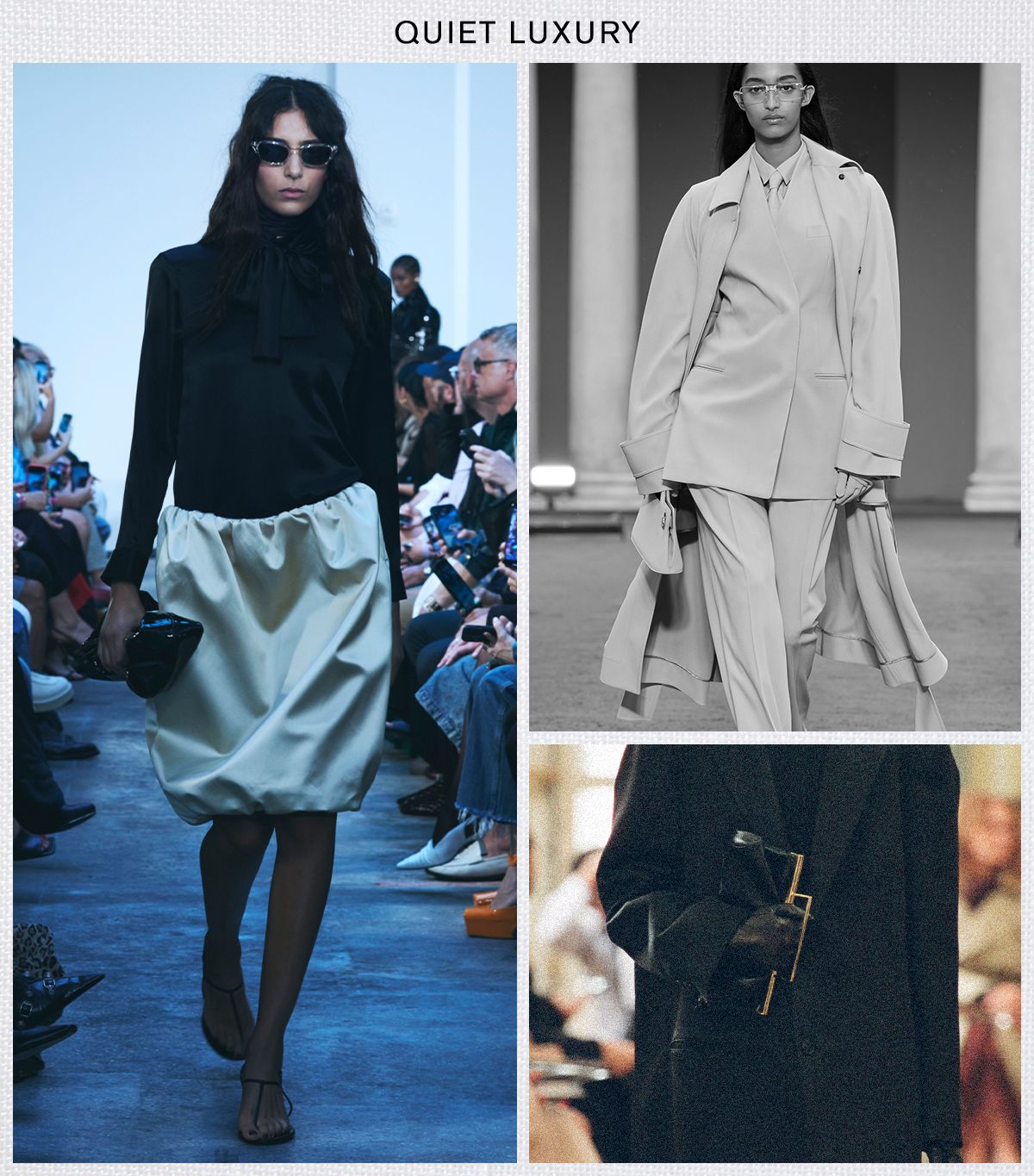 The 6 Best 2023 Trends, According to Fashion Editors | Who What Wear