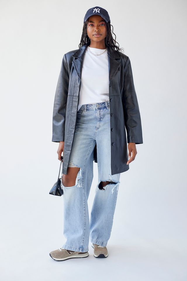 These 23 Urban Outfitters Jeans Are My Current Favorites | Who What Wear