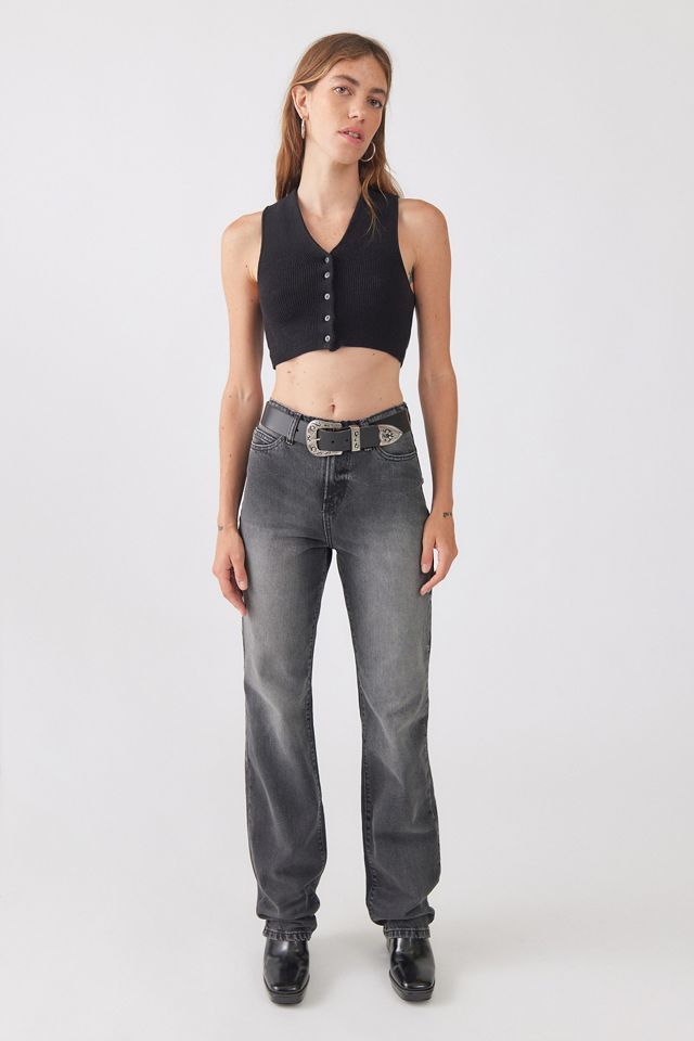 These 23 Urban Outfitters Jeans Are My Current Favorites | Who What Wear