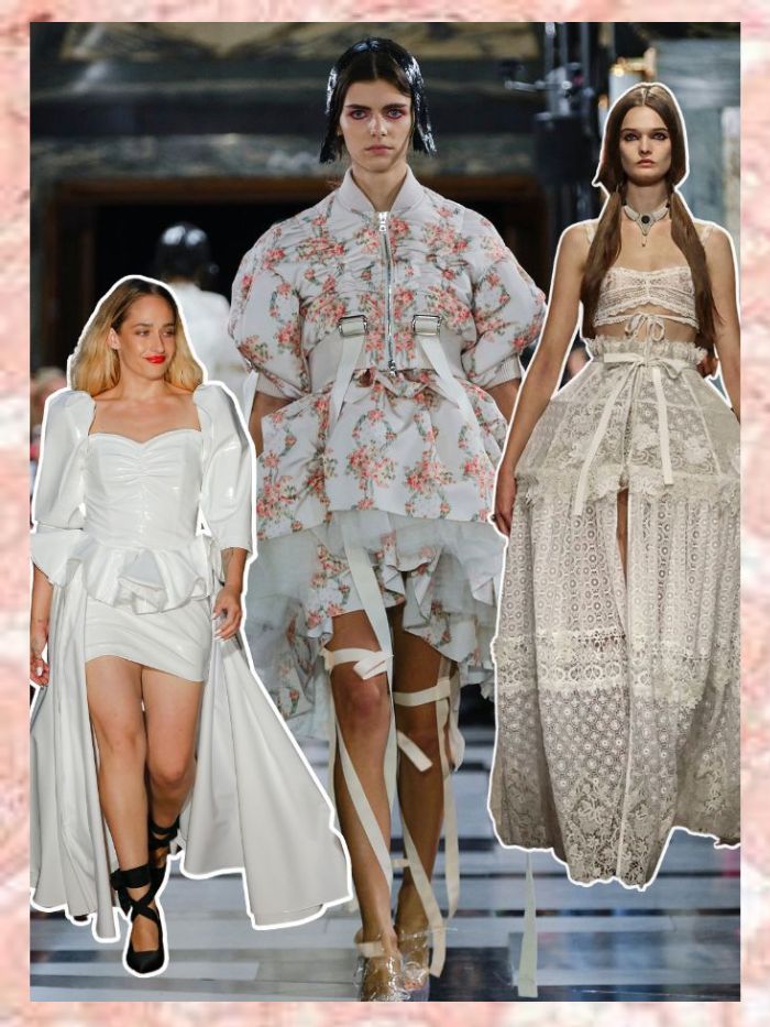 7 TikTok Fashion Trends You Need to Know Now | Who What Wear UK