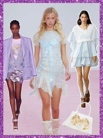 7 TikTok Fashion Trends You Need to Know Now | Who What Wear UK