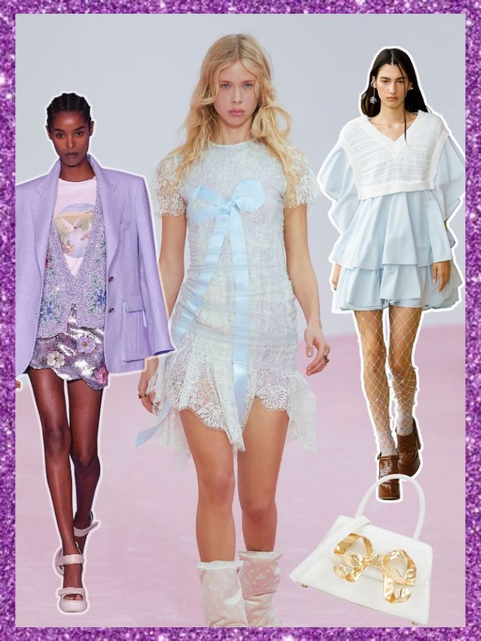 7 TikTok Fashion Trends You Need to Know Now | Who What Wear UK