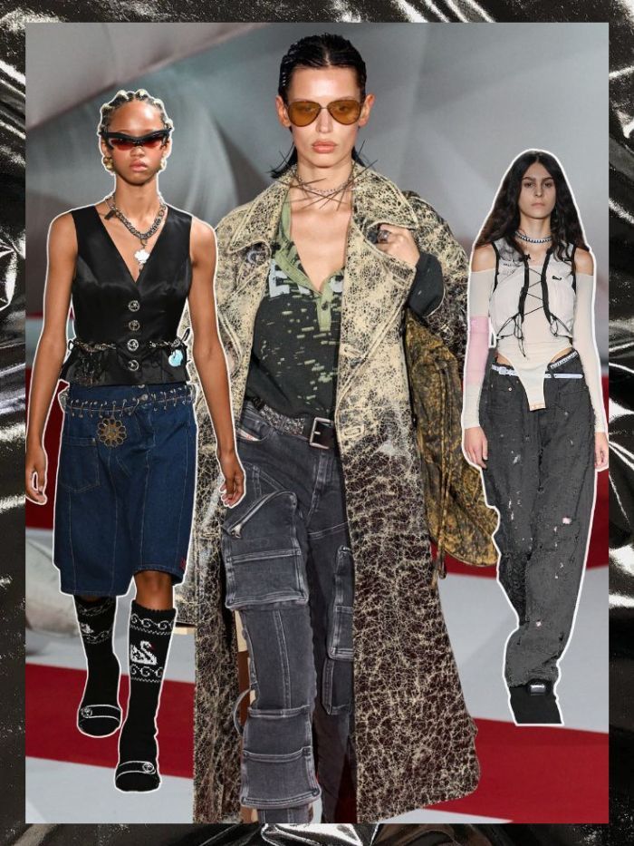 7 TikTok Fashion Trends You Need to Know Now | Who What Wear UK