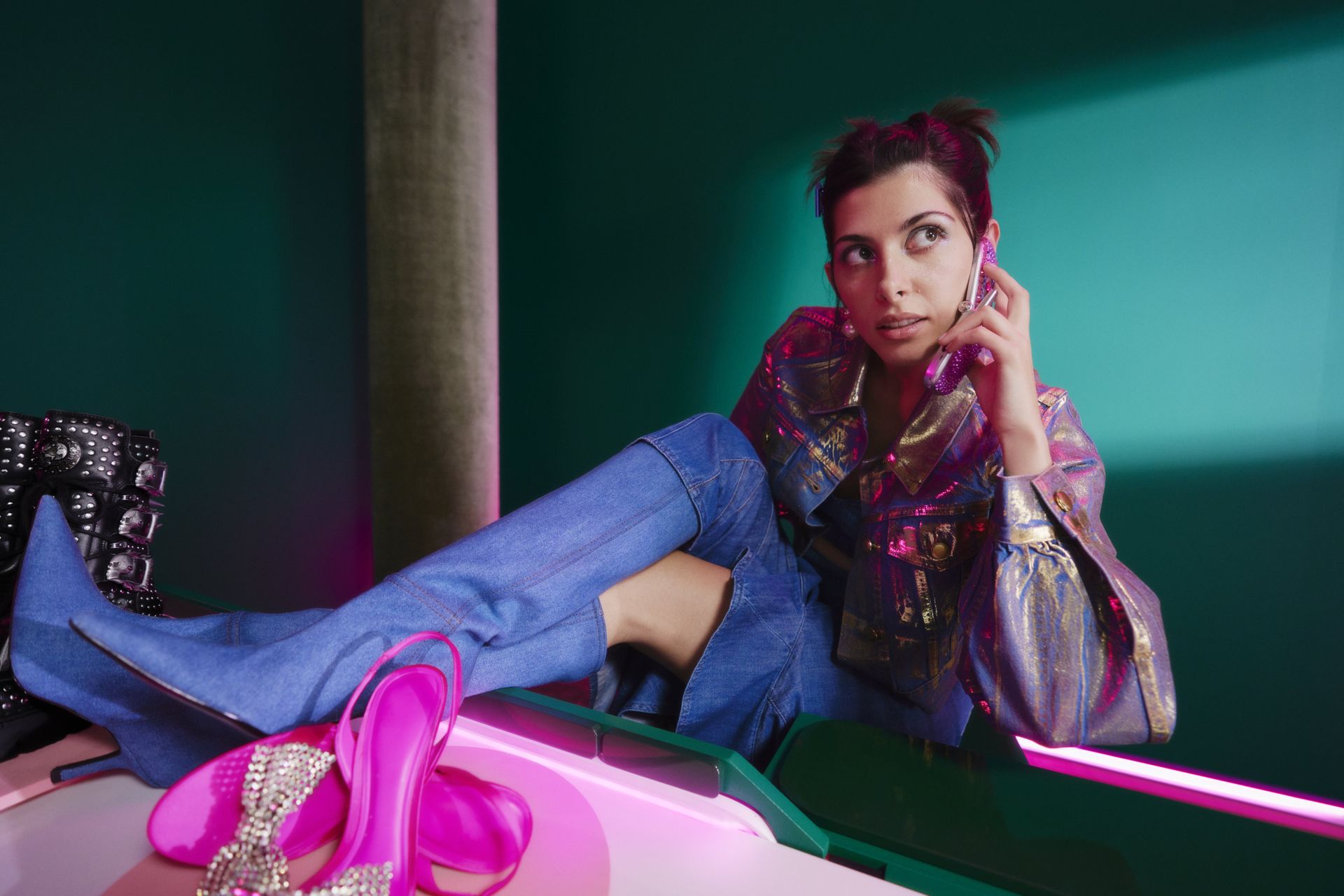 7 TikTok Fashion Trends You Need to Know Now | Who What Wear UK