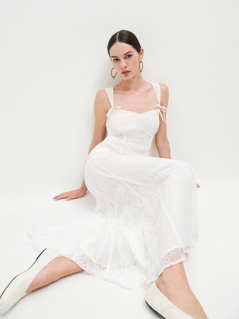 7 TikTok Fashion Trends You Need to Know Now | Who What Wear UK