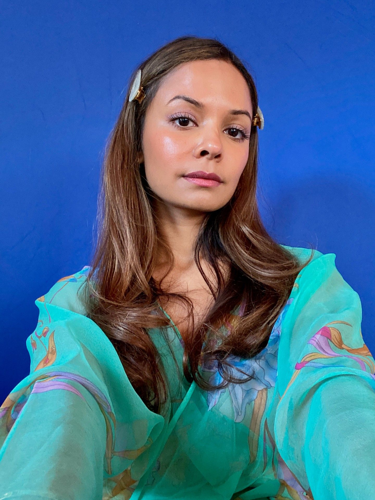 The Best Pieces to Wear on Camera | Who What Wear