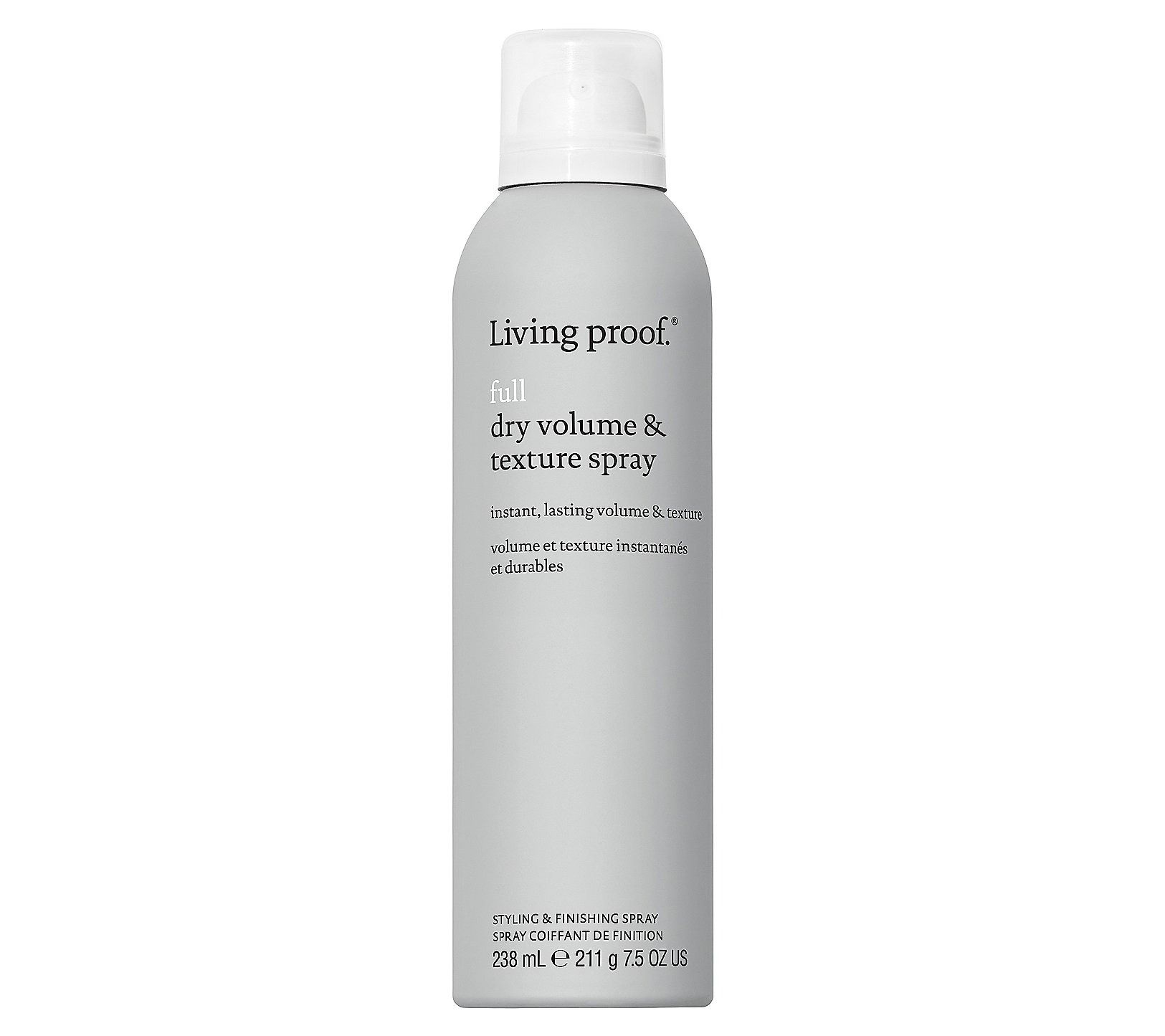 The 20 Best Volumizing Hair Products for Fine Hair | Who What Wear
