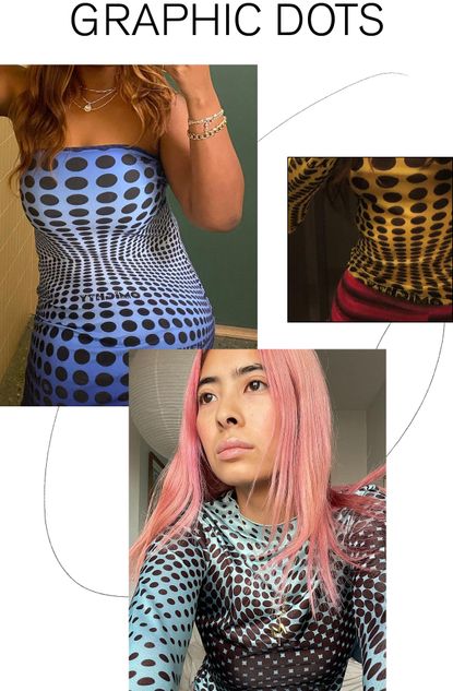 6 Print Trends That Will Be Everywhere in 2023 | Who What Wear