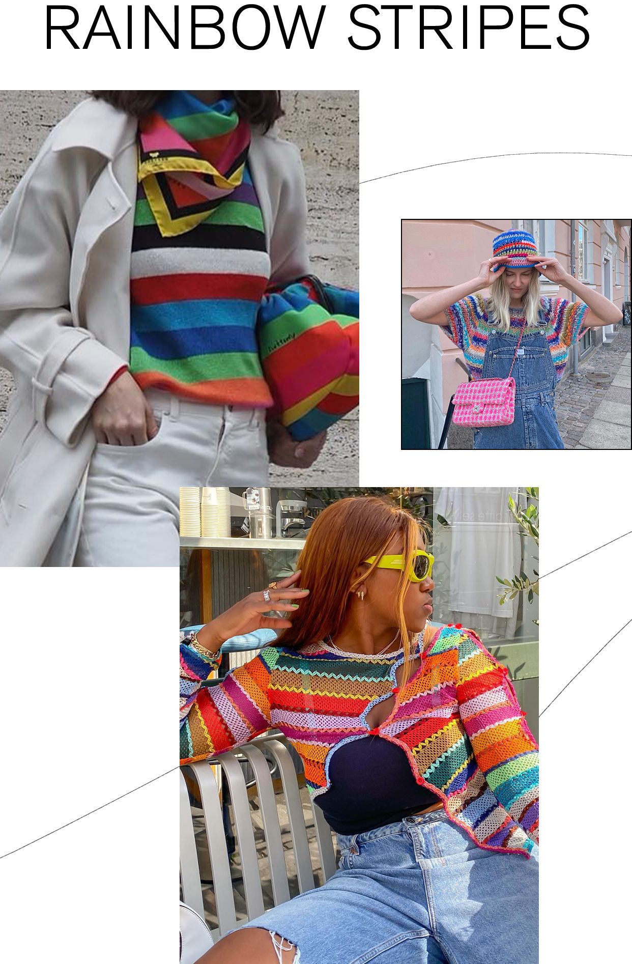 6 Print Trends That Will Be Everywhere in 2023 | Who What Wear