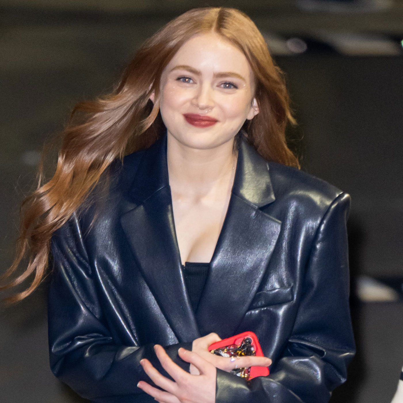 Sadie Sink Is a Style Star on the Rise With Her Latest Look | Who What Wear
