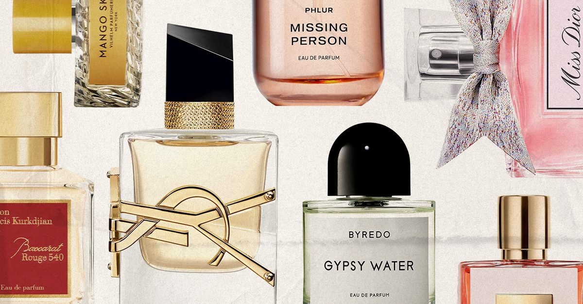 The Best TikTok-Famous Scents Worth the Money, Ranked | Who What Wear