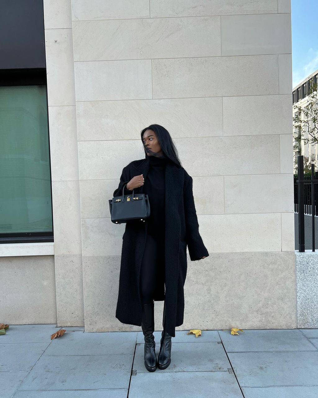 The Winter Basics Your Wardrobe Needs Now | Who What Wear