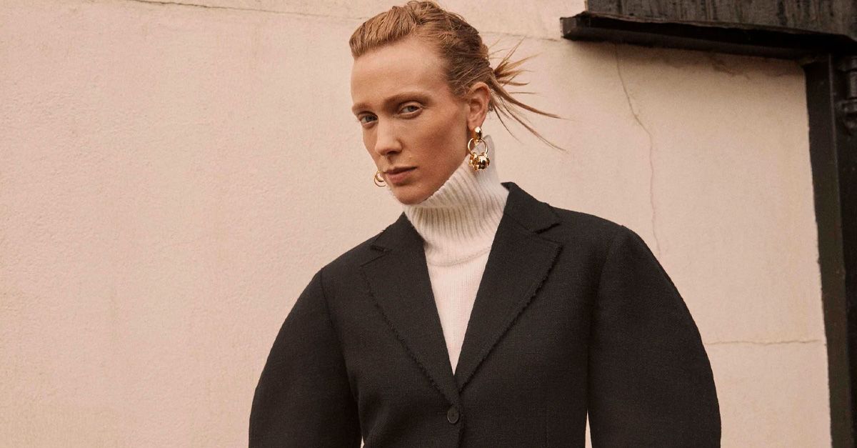 What To Buy In January According To A Fashion Expert | Who What Wear UK