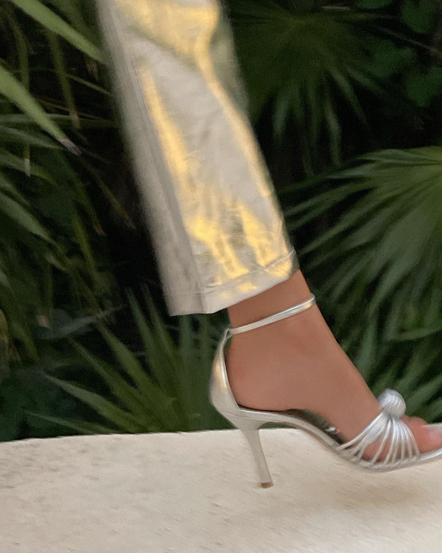 Everything You Need to Know About Foot Botox | Who What Wear