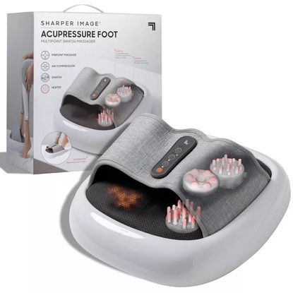 Everything You Need to Know About Foot Botox | Who What Wear