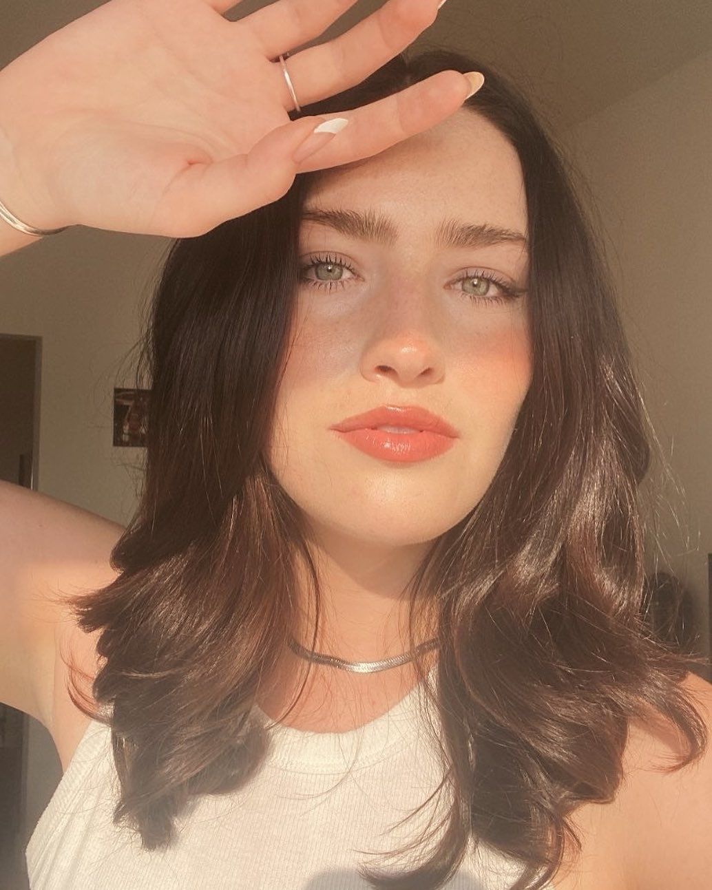 Every Product Beauty People Use to Achieve Ultra-Shiny Hair | Who What Wear