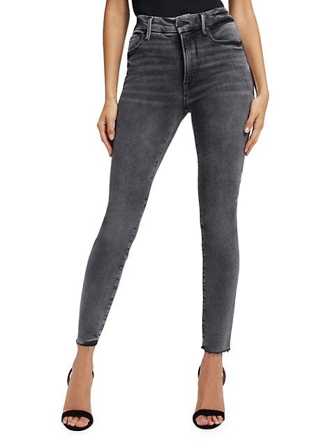 The One Skinny-Jean Style That Is Still Trendy and Cool | Who What Wear