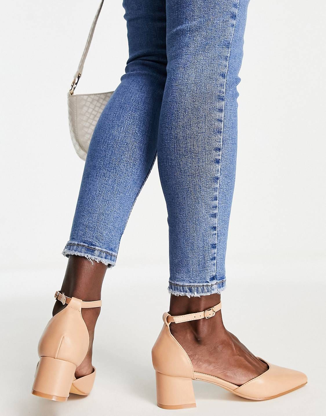 29 Wide-Width Shoes on ASOS | Who What Wear