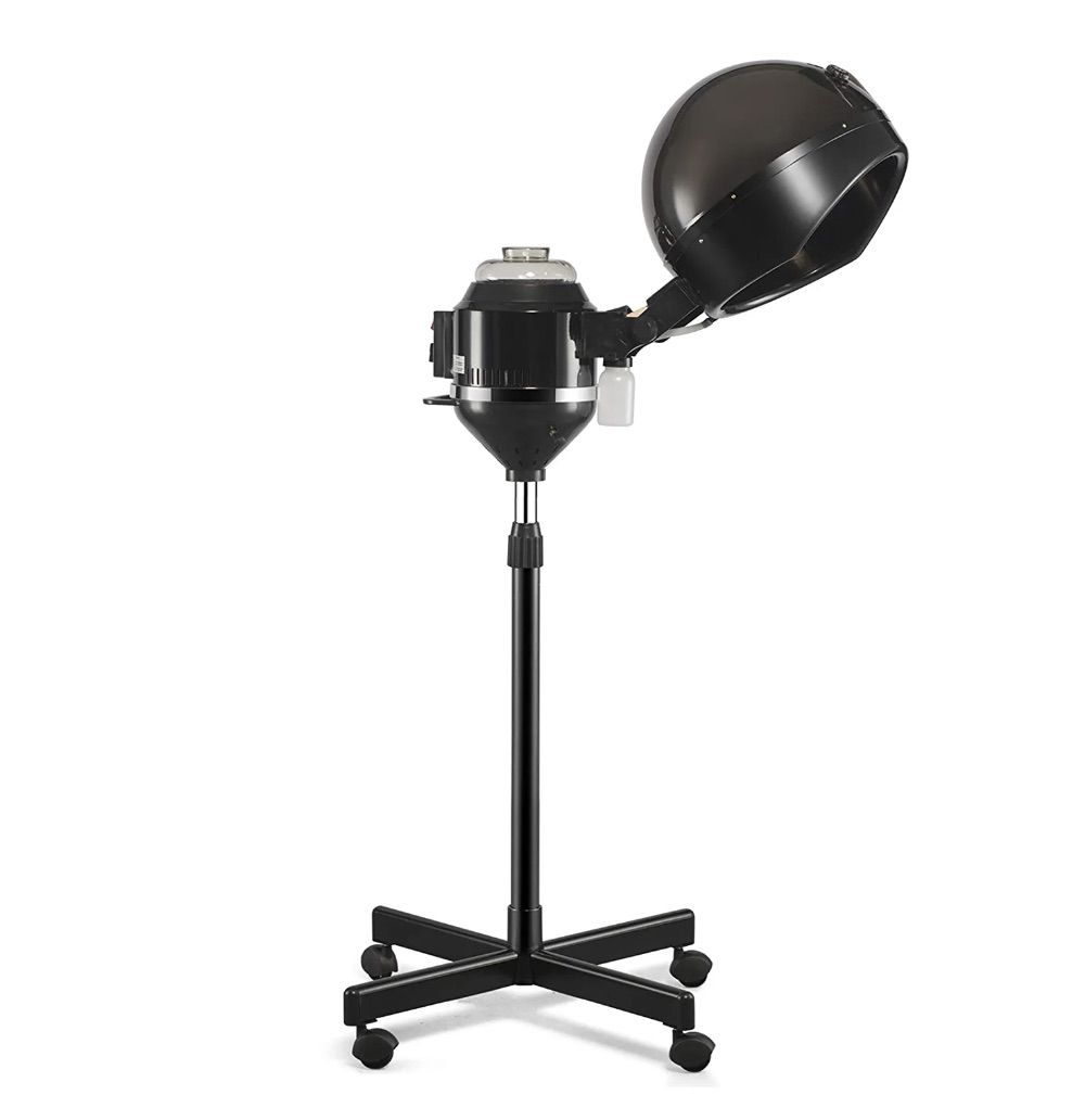 Found: The Best Hair Steamers to Enhance Curls and Coils | Who What Wear