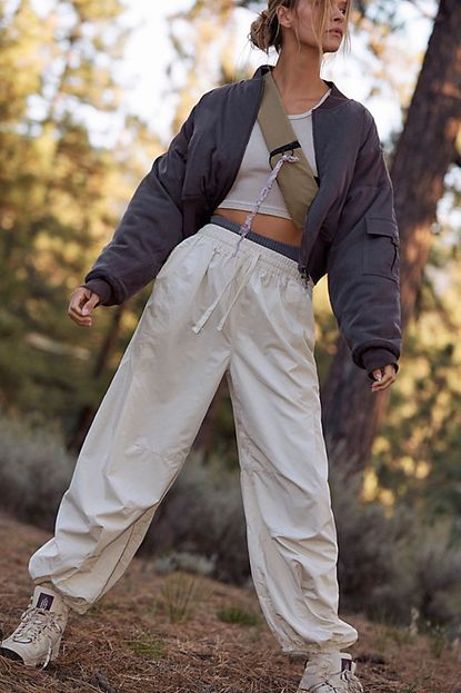 Gorpcore: The Outdoorsy Aesthetic Taking Over TikTok | Who What Wear