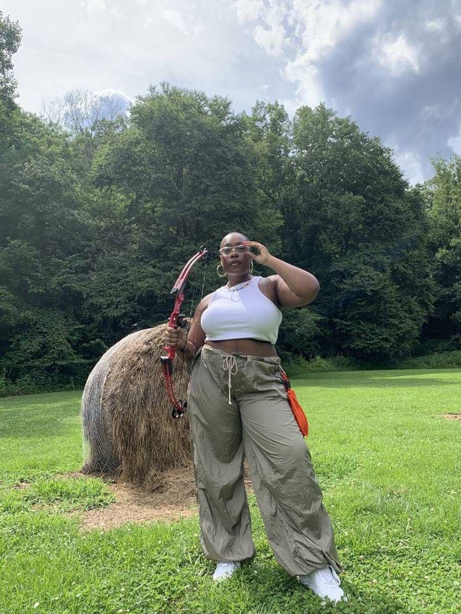 Gorpcore: The Outdoorsy Aesthetic Taking Over TikTok | Who What Wear