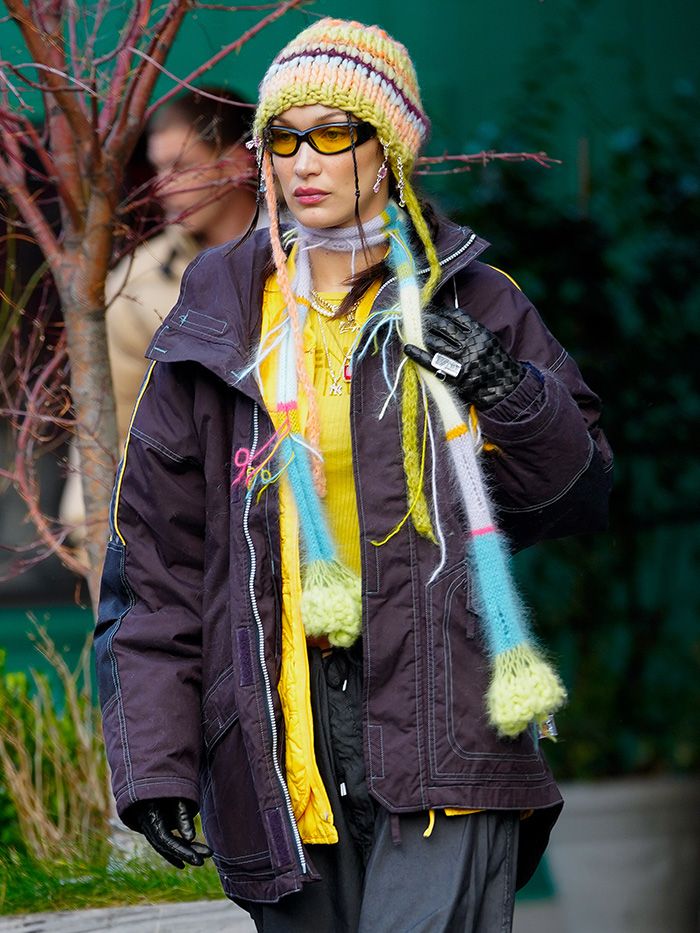 Gorpcore: The Outdoorsy Aesthetic Taking Over TikTok | Who What Wear