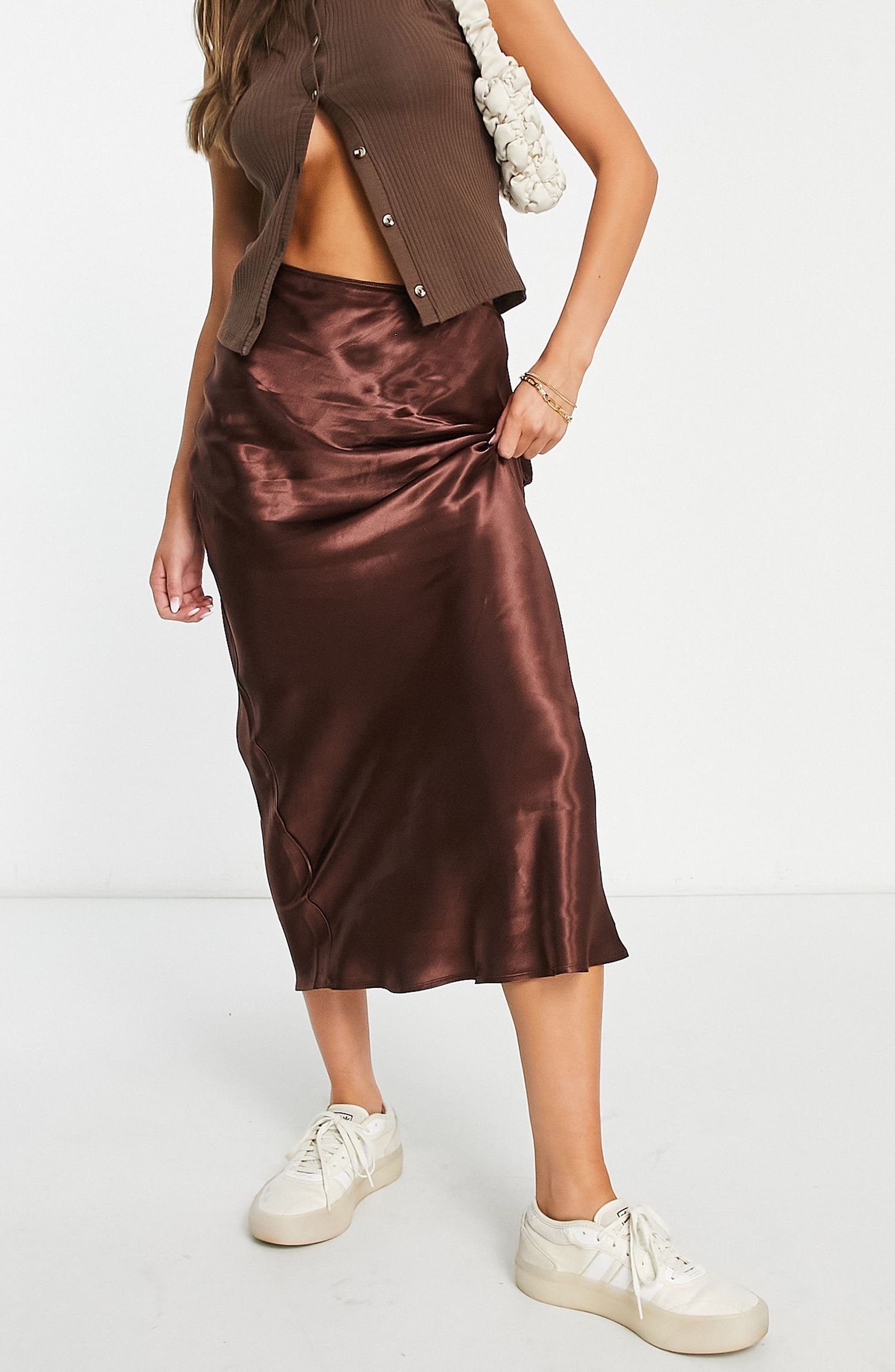 What to Wear to a Dinner Party: 9 Stylish Looks | Who What Wear