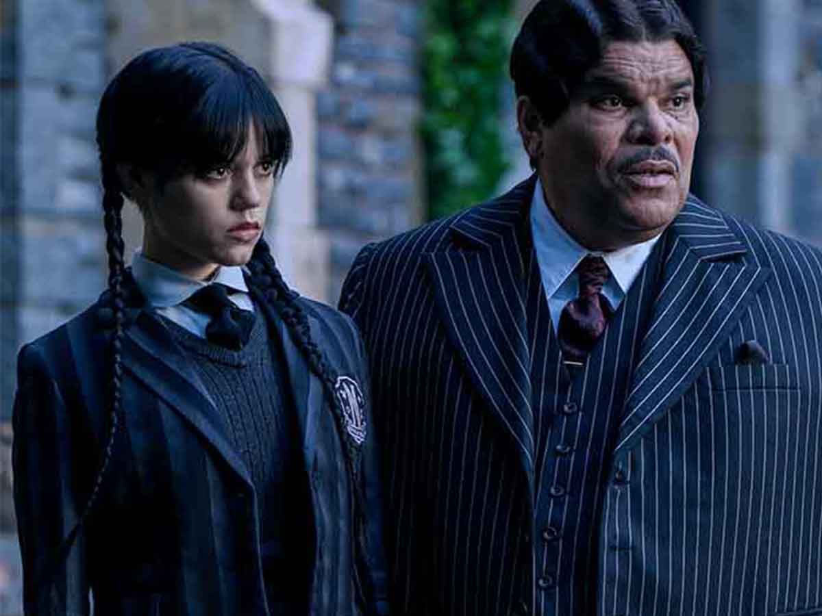 A Gen Z Goth Revival Is Here Thanks to Wednesday Addams | Who What Wear