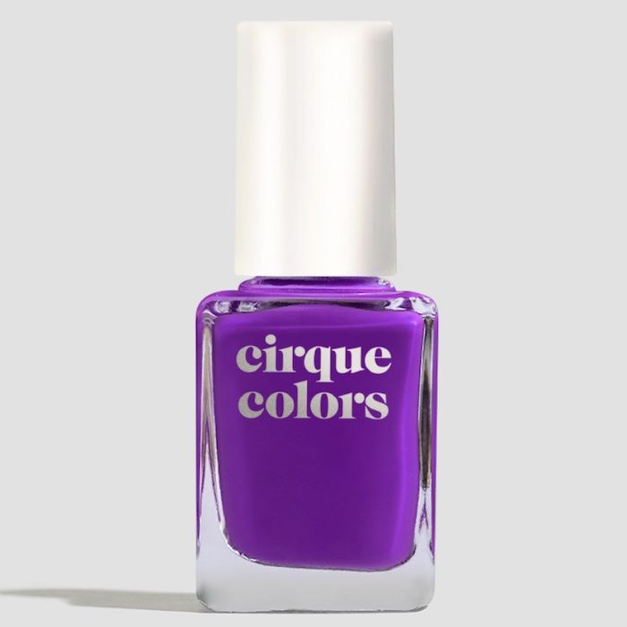 6 Pedicure Color Trends You Should Know About | Who What Wear