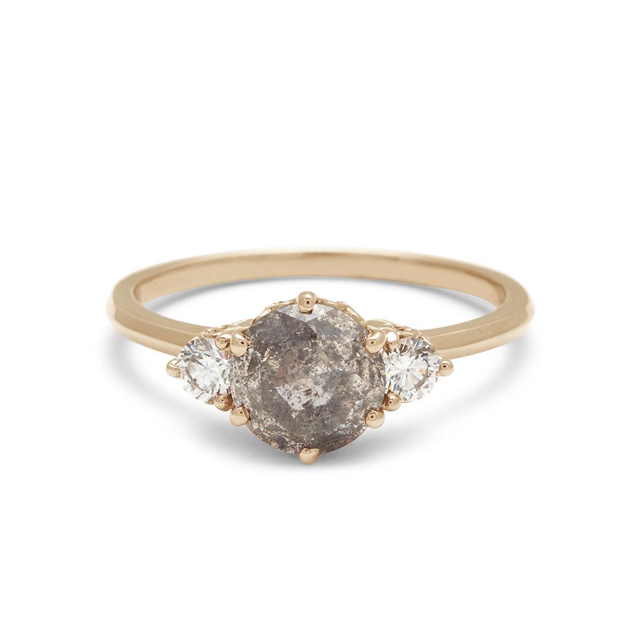 11 Fashion Girl–Approved Engagement Rings | Who What Wear