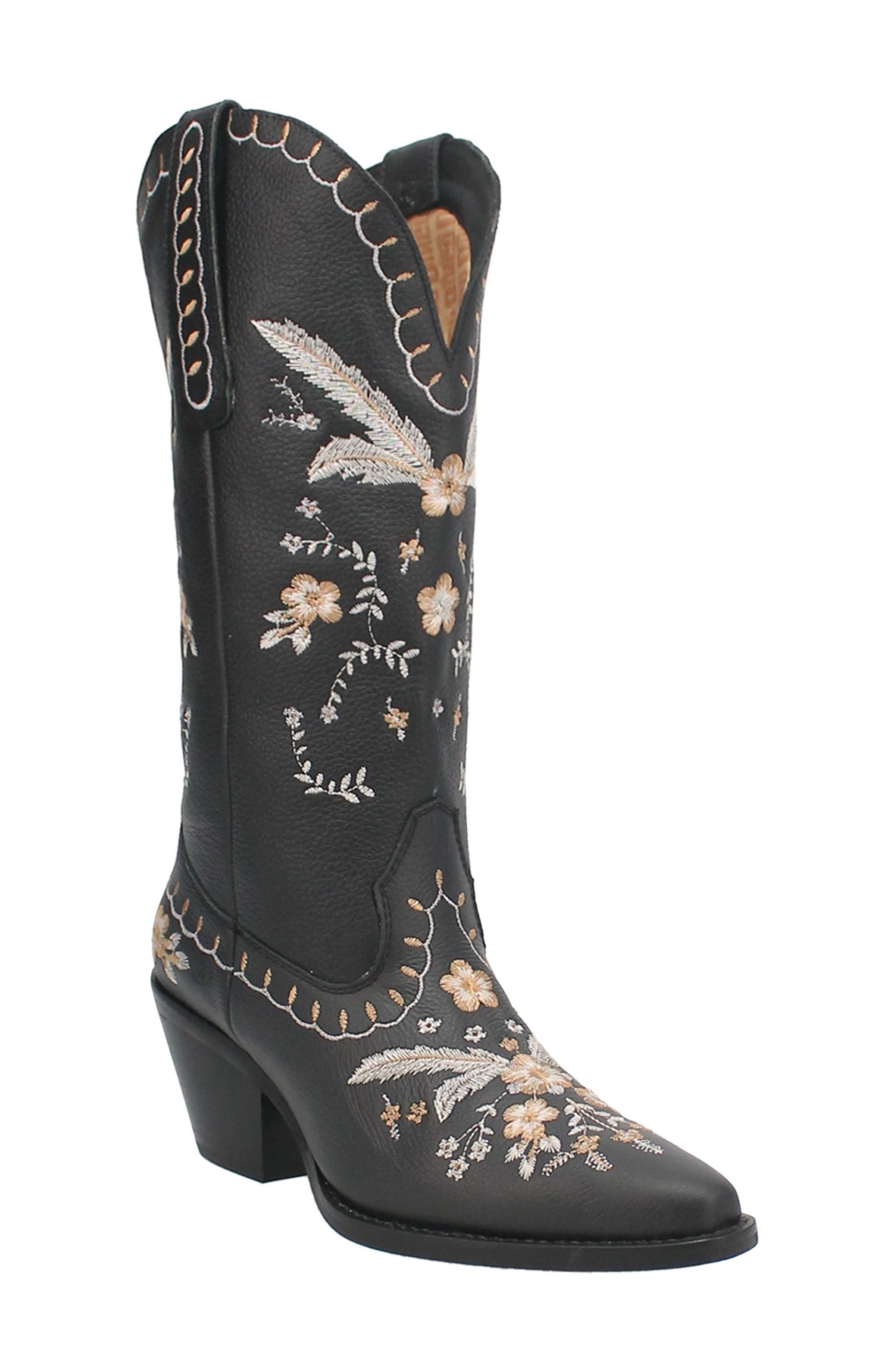 6 Major Boot Trends to Know This Winter Season | Who What Wear