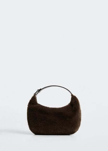 Mango Has the Perfect $60 Alt for Khaite's $1600 Slouchy Bag | Who What ...
