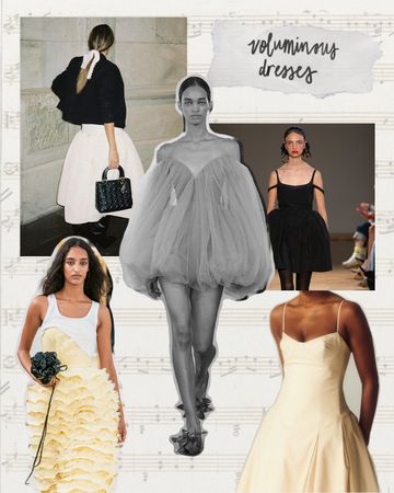 The Balletcore Aesthetic Has Gone Viral—Here's What It Is | Who What Wear