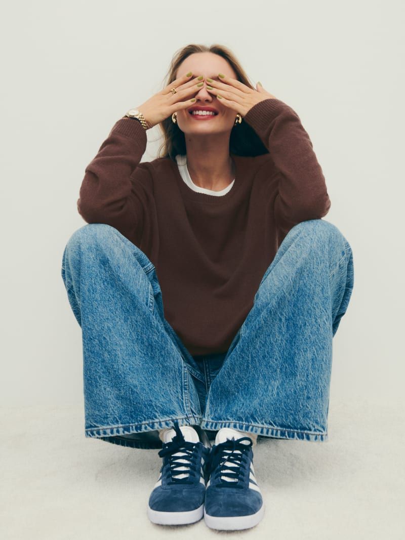 The 29 Items You Need for a Relaxed Wardrobe | Who What Wear