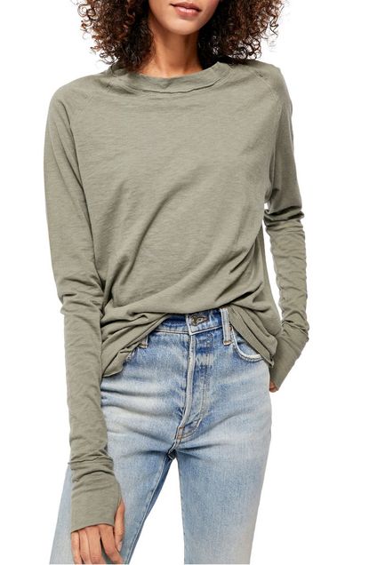 The 29 Items You Need for a Relaxed Wardrobe | Who What Wear