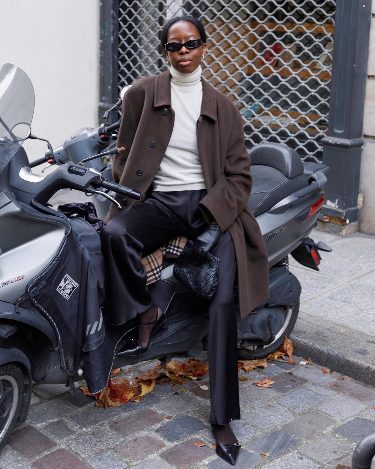 7 Chic Winter Basics to Buy at Nordstrom Right Now | Who What Wear