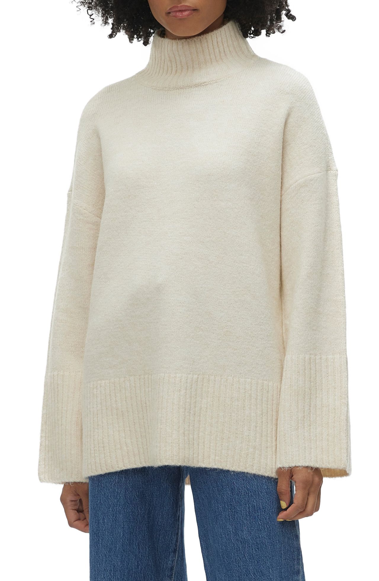 7 Chic Winter Basics To Buy At Nordstrom Right Now | Who What Wear
