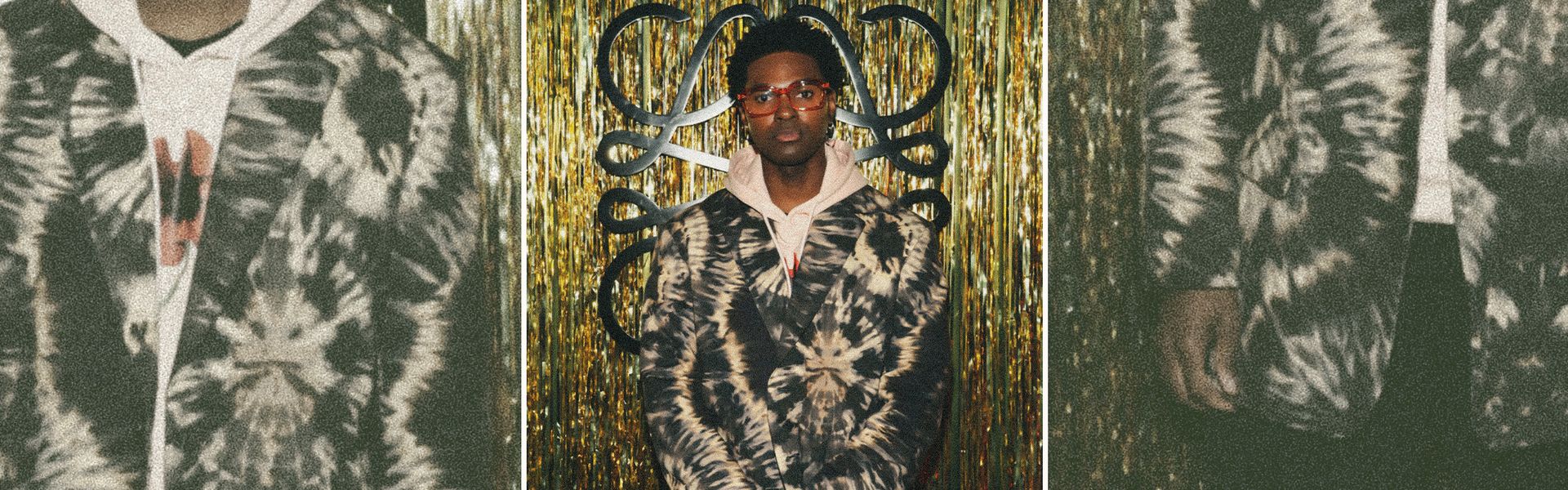 Johnny Manuel Talks His Debut EP and Big Plans for 2023 | Who What Wear