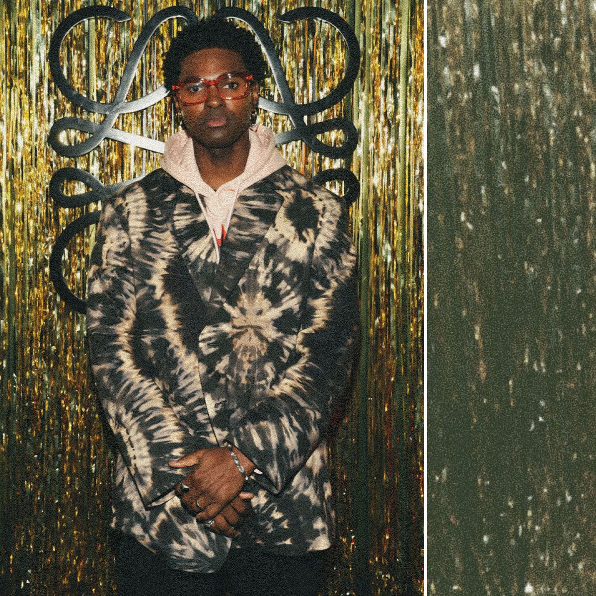 Johnny Manuel Talks His Debut EP and Big Plans for 2023 | Who What Wear