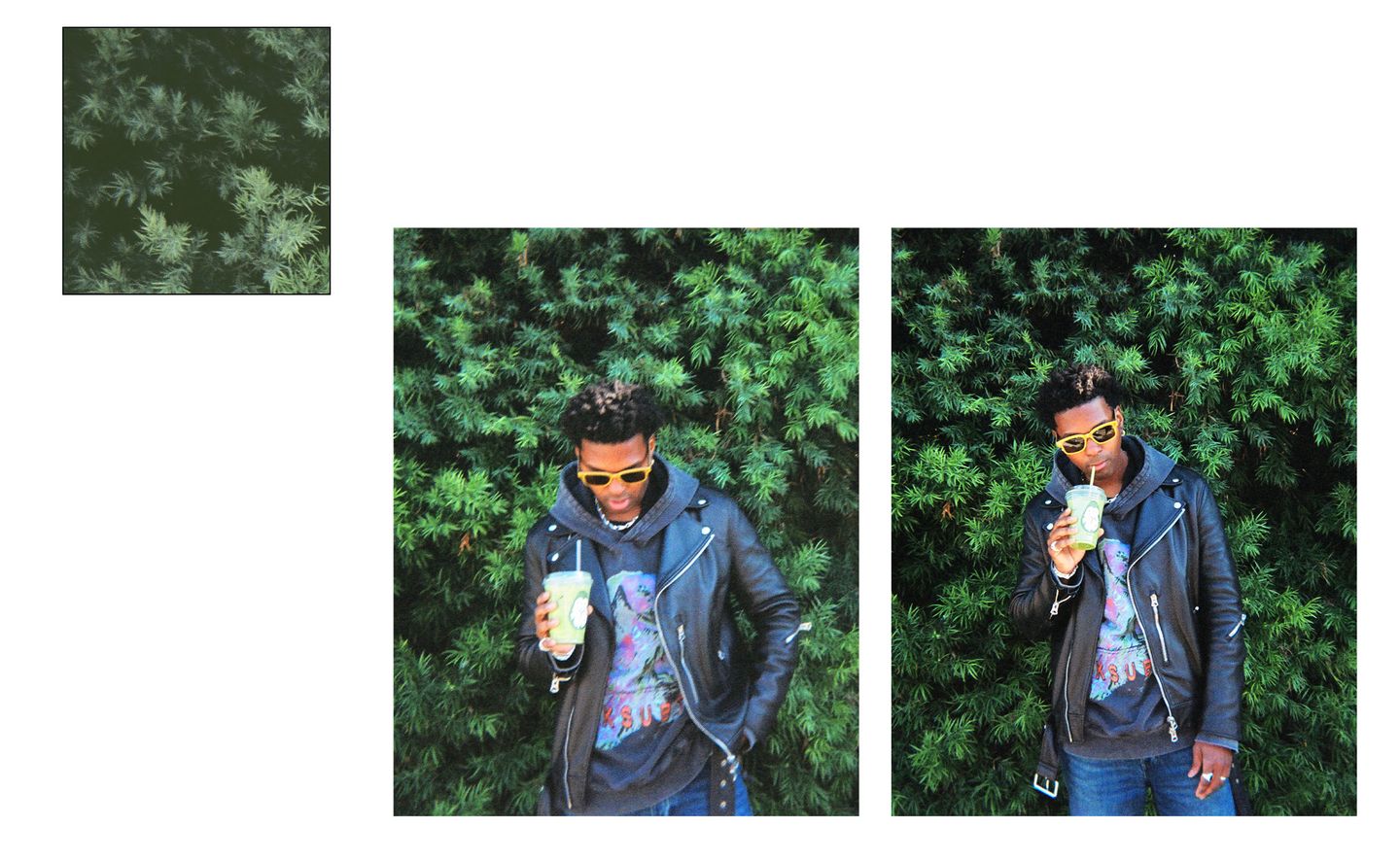 Johnny Manuel Talks His Debut EP and Big Plans for 2023 | Who What Wear