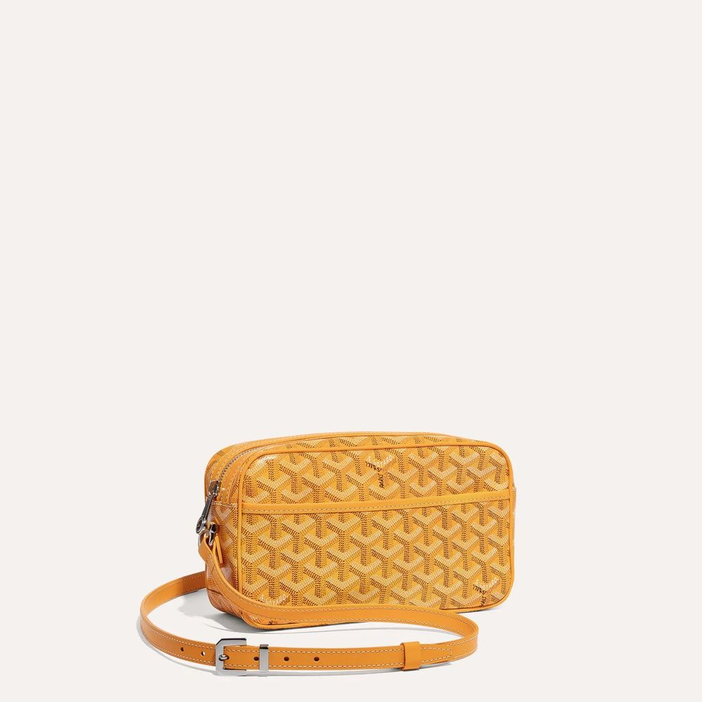 The 10 Best Goyard Bags and What to Know Before Buying | Who What Wear