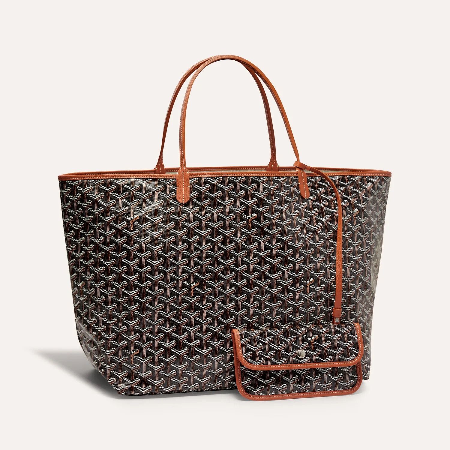 The 10 Best Goyard Bags and What to Know Before Buying | Who What Wear