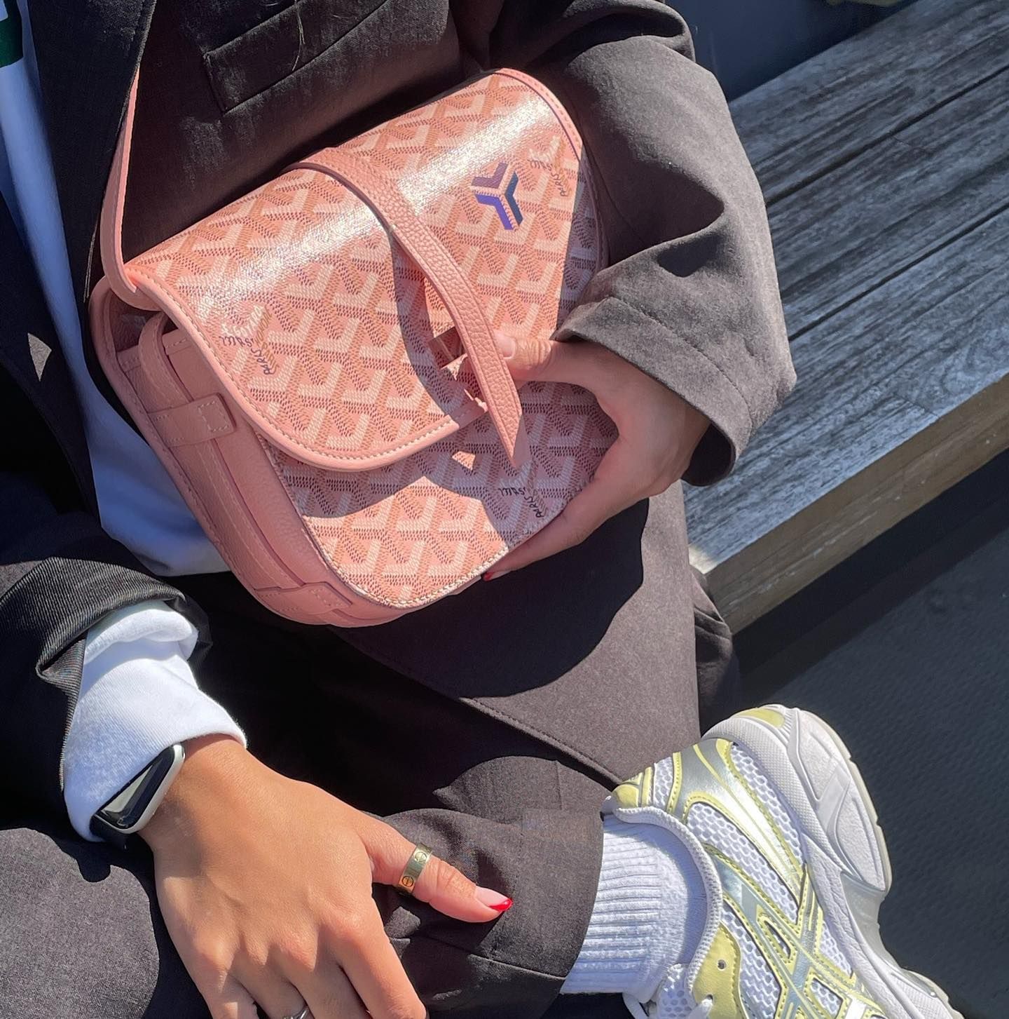 The 10 Best Goyard Bags and What to Know Before Buying | Who What Wear